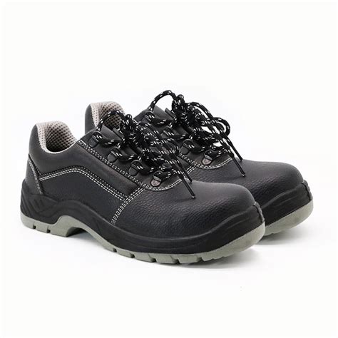 Steel Toe Work Shoes Women Anti Slip Manufacturer Maxipact