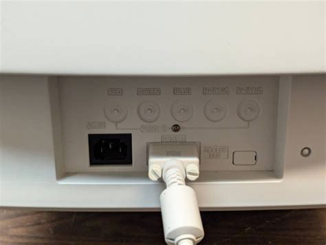 Viewsonic G810 21vs001 Crt Database