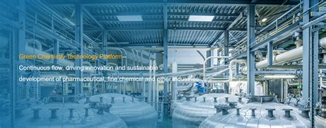 Xflow Chemistry Technology Co Ltd A Company Specializing In