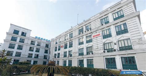 अर्थ मन्त्रालयद्वारा विपद् व्यवस्थापन कोषमा एक अर्ब रुपैयाँ जम्मा