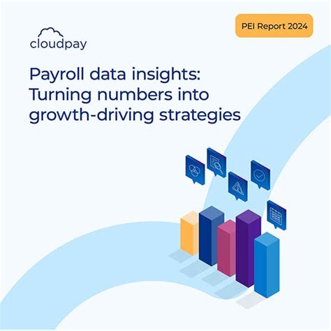 Payroll Data How To Turn Numbers Into Growth In 2024