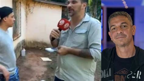 Rompió El Silencio Un Testigo Clave En La Causa De Marcelo Corazza Por