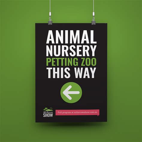 Mt Larcom Show Elevate Media