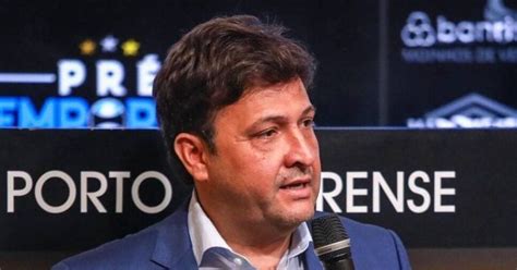 Guerra Bate Martelo No Grêmio E Crava 2 Vitórias Em 2025