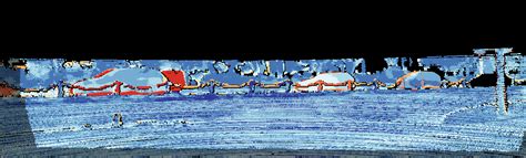 The Kitti Vision Benchmark Suite