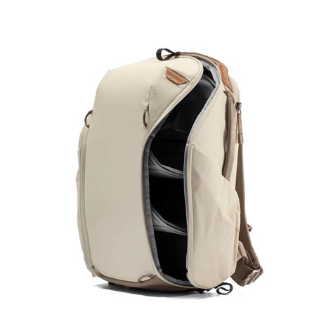 Everyday Backpack Zip Peak Design Official Site