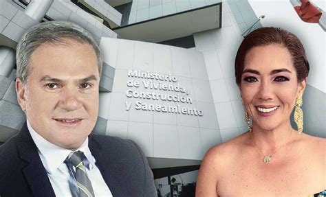 ¡cayeron Sada Goray Y Mauricio Fernandini El Men