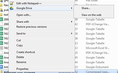 How To Open Google Drive Backup File Vsesn