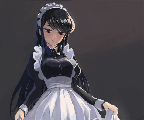 1354489 Komi Cant Communicate Hd Komi Shouko Rare Gallery Hd Wallpapers