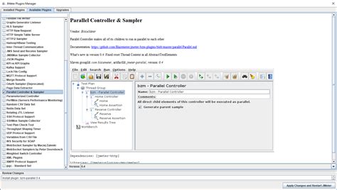 Jmeter Parallel Execution Of Request After Login Stack Overflow