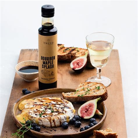 Avo Smash Gourmet T Pack Tweed Real Food