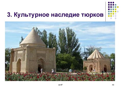 Этапы этнокультурной интеграции тюркоязычных этносов Центральной Азии в