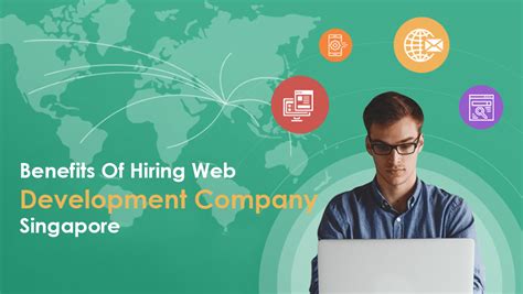 Amazing Benefits Of Hiring Web Development Company In Singapore Hermes Infotech