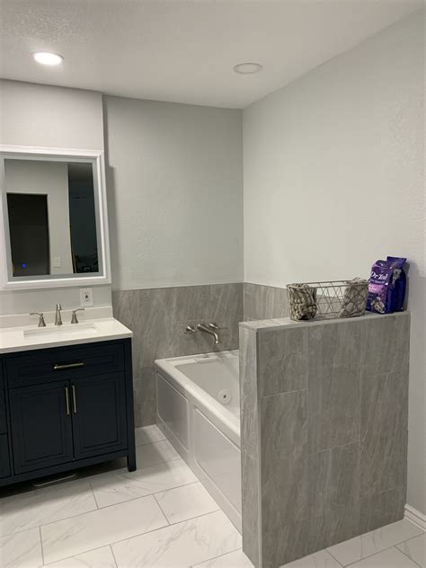 Benjamin Moore Nimbus 1465 Paint Color Review Kylie M Interiors