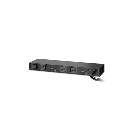 User Manual Apc Ap6031a English 6 Pages