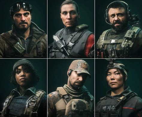 Battlefield 2024 Adds Class System To The Divisive Specialist System