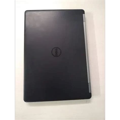 Refurbished Dell E5470 Latitude At ₹ 28000 In New Delhi Id 2854726326973