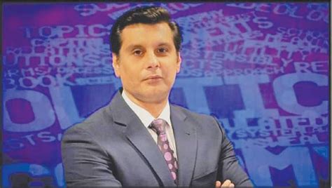 Govt Forms Three Member Committee To Probe Killing Of Arshad Sharif