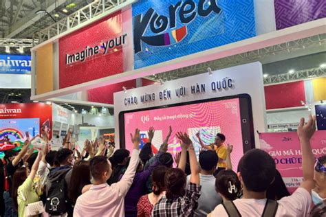 日本・韓国の入国規制緩和、ベトナム人のツアー予約が増加｜ポステ