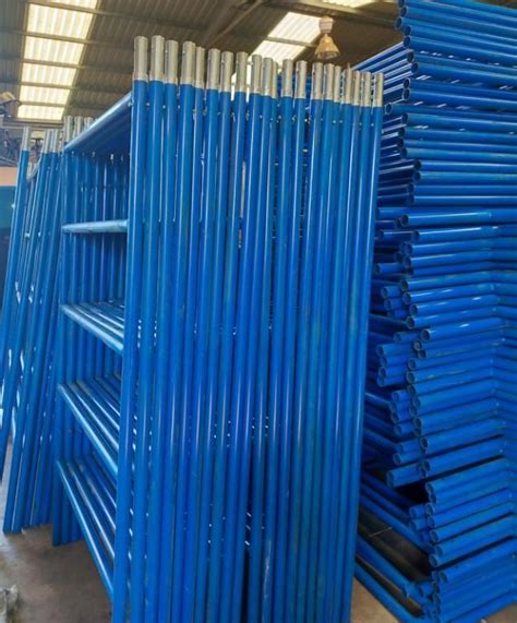 Andamios Para Construcción Quintana Roo