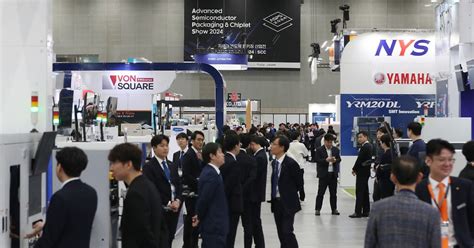 최첨단 전자기기 제조 핵심 기술과 최신 동향을 한눈에