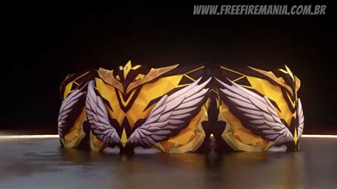 Recarga Free Fire 16 De Dezembro 2022 Diamantes Por Parede De Gel