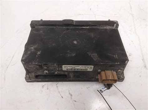 3579251c2 International 7600 Cab Control Module Cecu For Sale