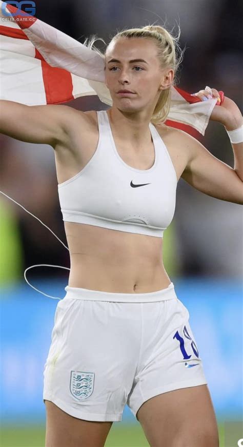 Chloe Kelly Nude Pictures Onlyfans Leaks Playboy Photos Sex Scene