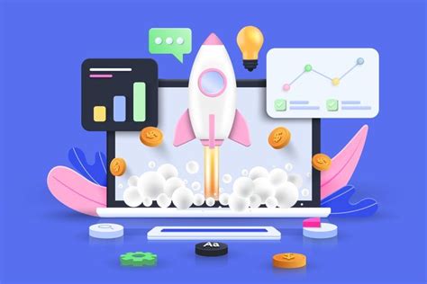 What Is A Stealth Startup And How To Run One Growth Hackers Start Up Creative Graphics Concept