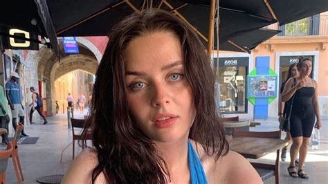 Ist Sie Etwa Nur Für Den Fame Da Gntm Coco In Der Kritik