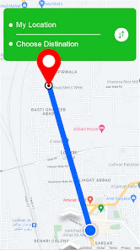 Street View Gps Live Earth Map For Android Download
