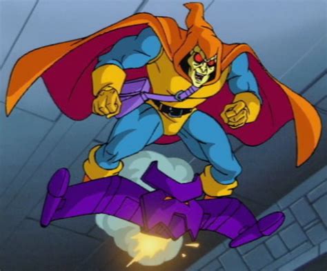 Jason Macendale Jr Earth 92131 Marvel Database Fandom