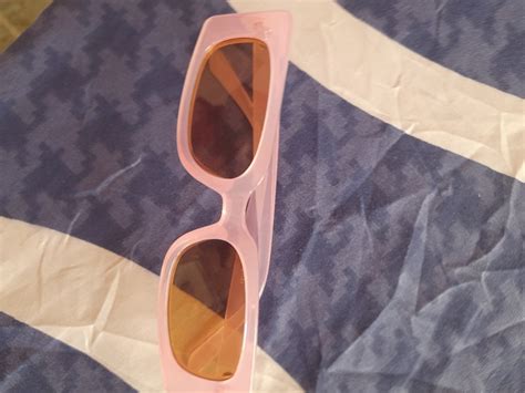 Rectangular Sunglasses Womens Fashion Watches And Accessories
