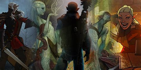 How Dragon Age Inquisitions Racism Towards Elves Simulates Real Life