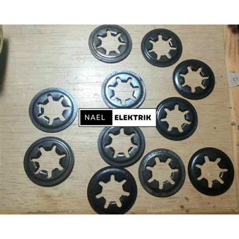 Jual Klem Penahan Bosing Kipas Angin Model Bulat Shopee Indonesia