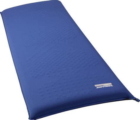 Therm-a-Rest LuxuryMap Mattress Large: Amazon.co.uk: Clothing
