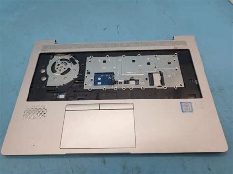 HP ELITEBOOK 840 G6 14 CORE I5 8365U 1 6GHZ BIOS LOCKED SL12 9 99 PicClick UK