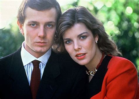 Throwback Thursday Princess Caroline Of Monaco Photo