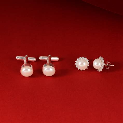 Pearl Combo Krishna Pearls