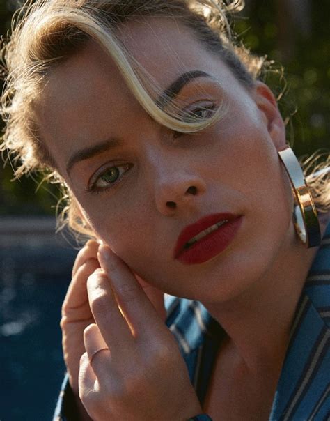 Session 018 005 Loving Margot Robbie Photo Gallery Margot