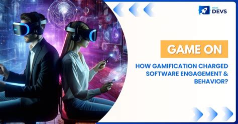 Gamification In Software Applications Engaging Users And Monitoring
