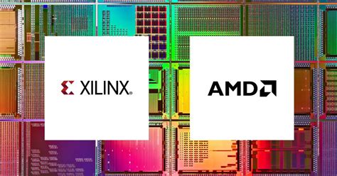 Xilinx Stock Reacts To AMD Deal