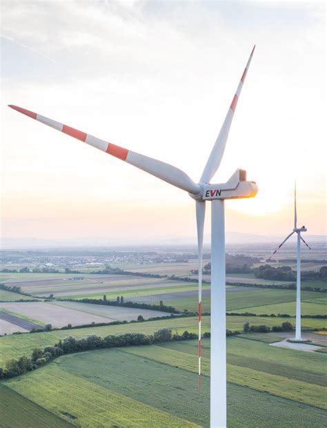 Willkommen Bei Der Evn Energie Wasser Leben Evn