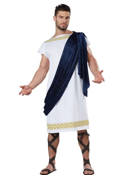 Unisex toga costume – Artofit