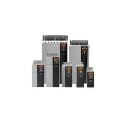 Danfoss Vlt Automation Drive Fc 360 For Pumps At ₹ 20000 In New Delhi