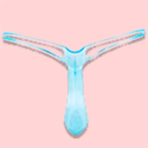 แม่แบบลายฉลุสำหรับตกแต่งคิ้ว Selinevameiyth Thaipick