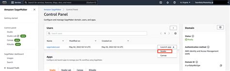Train machine learning models using Amazon Keyspaces as a data source ...
