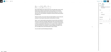 Helphub Reusable Blocks · Issue 300 · Wordpressdocumentation Issue