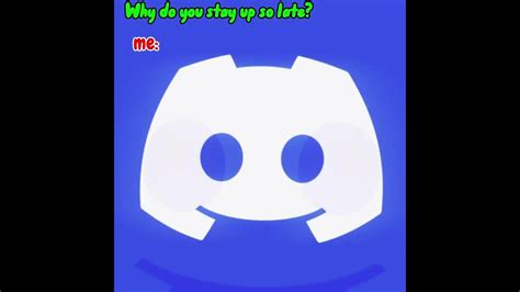 Why Do You Stay Up So Late Youtube