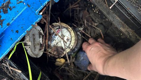 The Importance Of Knowing Your Toby Location Be Prepared For Plumbing